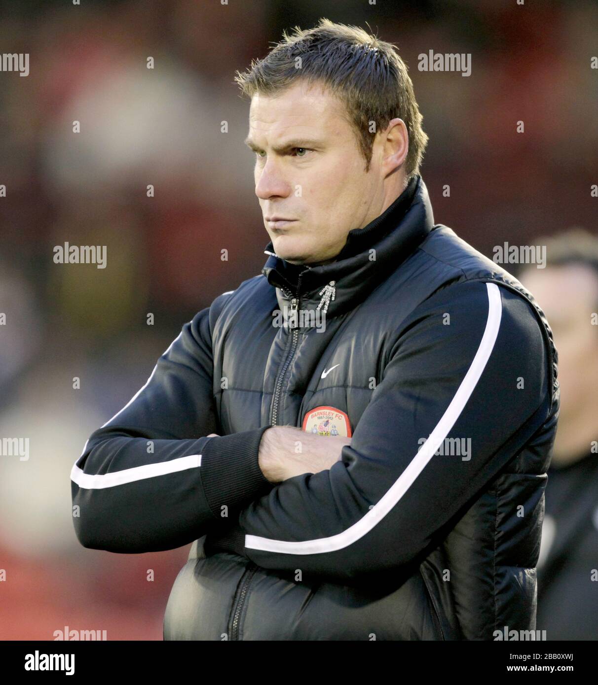 David flitcroft hi-res stock photography and images - Alamy