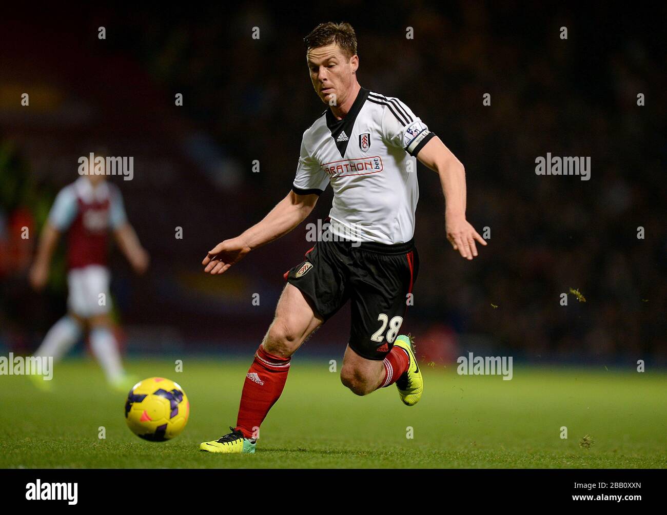 Fulham ampics hi-res stock photography and images - Alamy