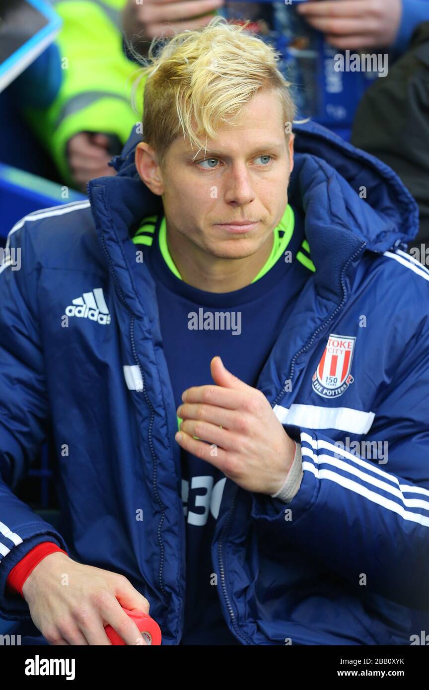 Brek shea hi-res stock photography and images - Alamy
