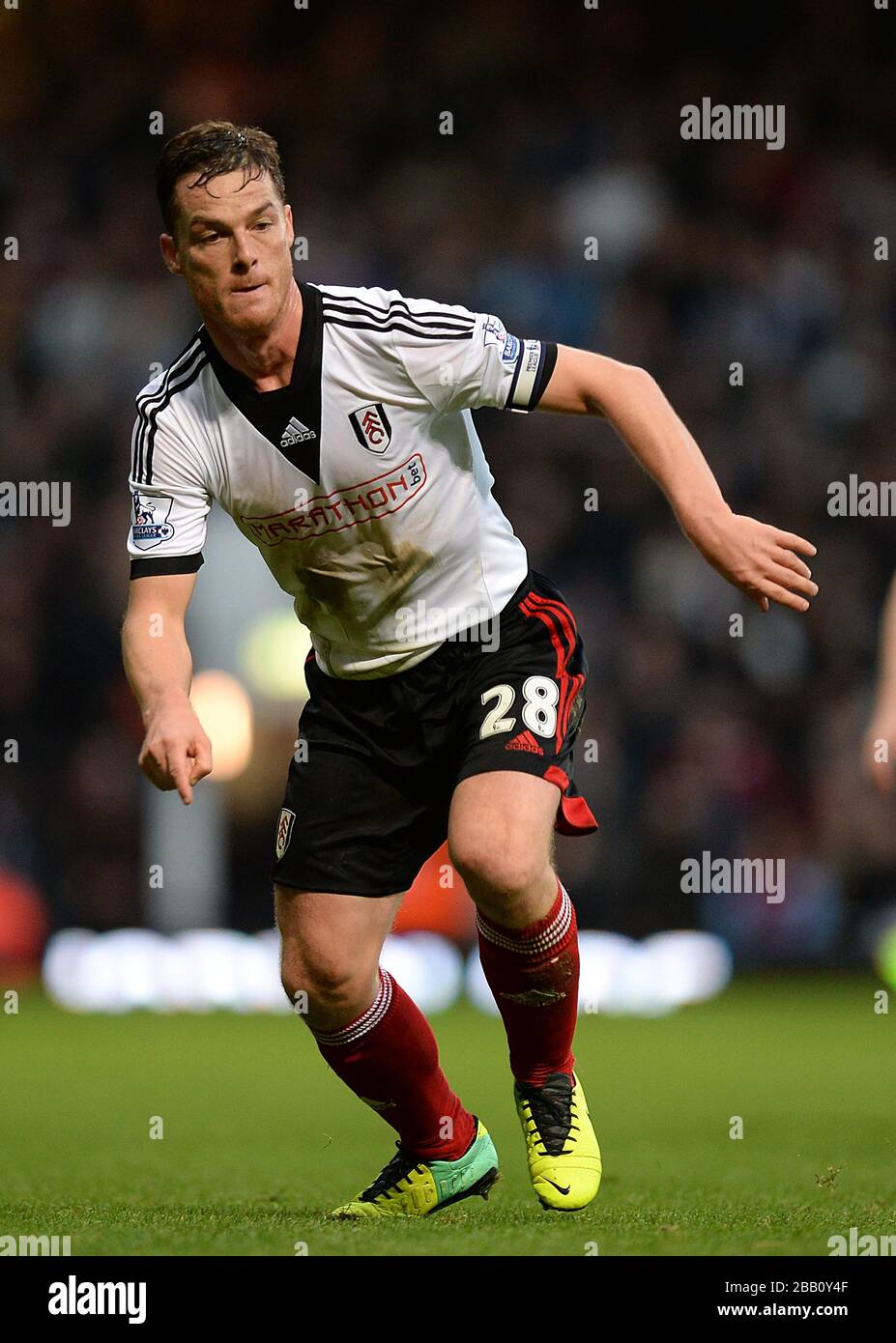 Fulham ampics hi-res stock photography and images - Alamy
