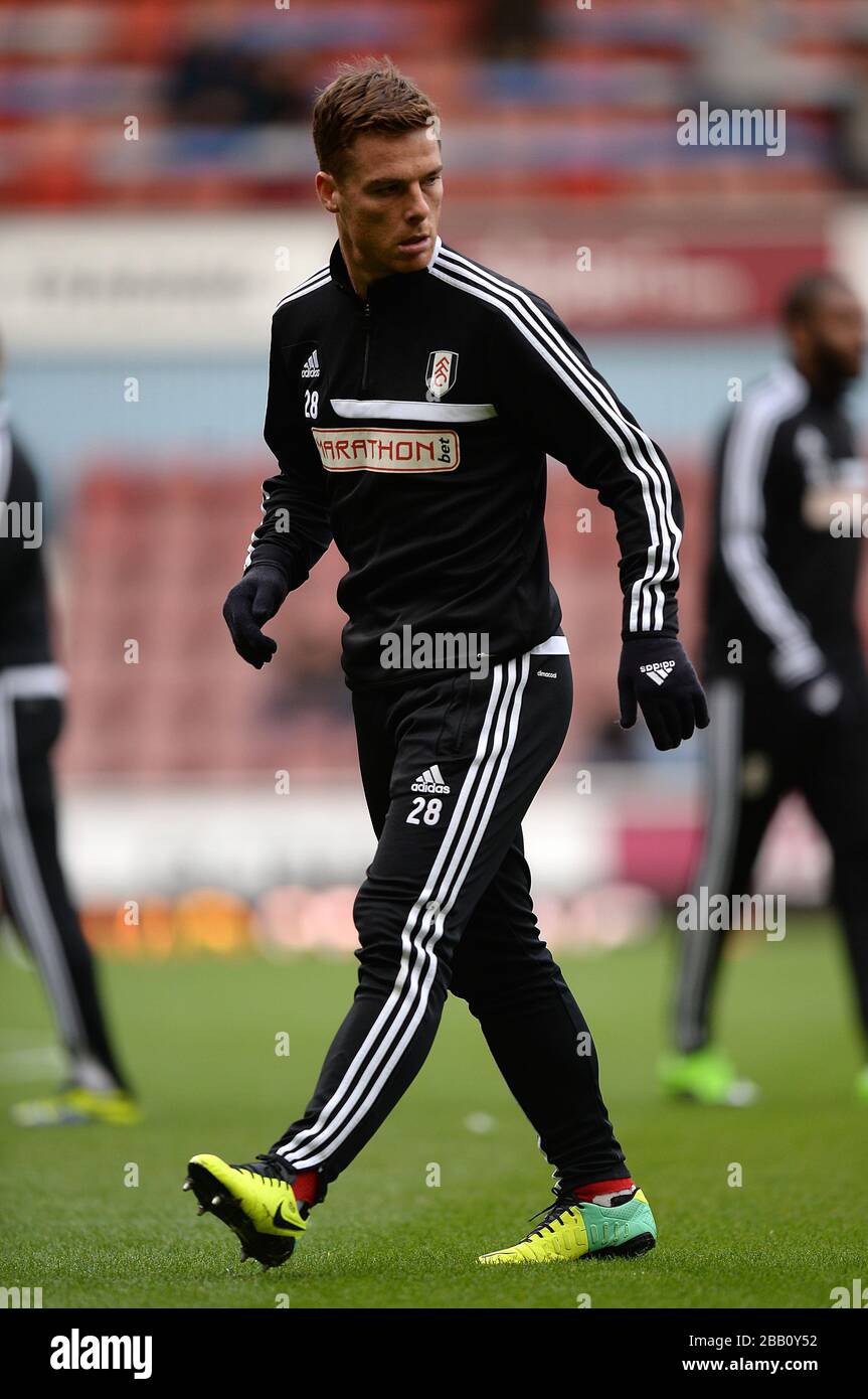 Fulham ampics hi-res stock photography and images - Alamy