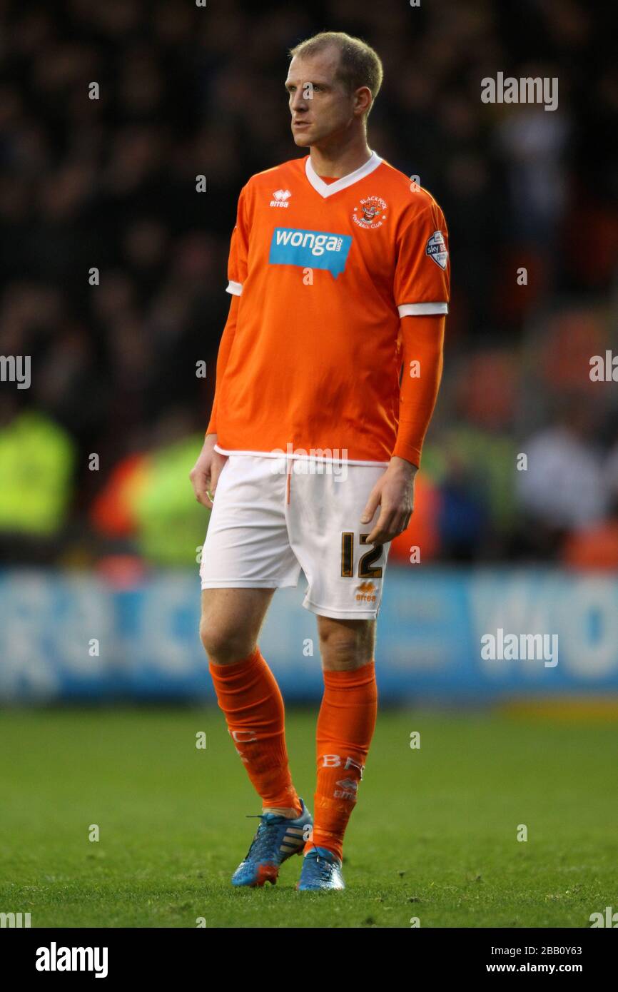 Neal Bishop, Blackpool Stock Photo - Alamy