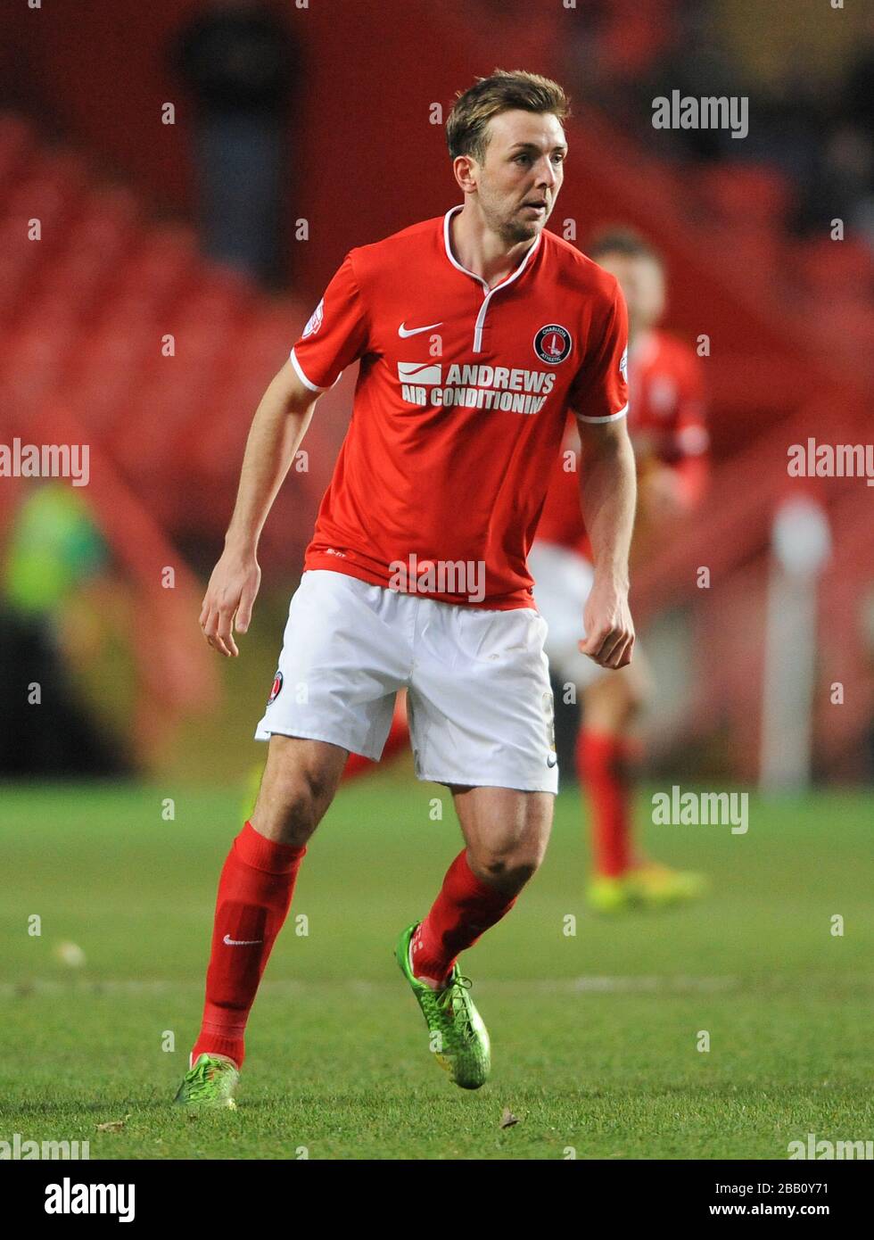 Dale stephens charlton hi-res stock photography and images - Alamy