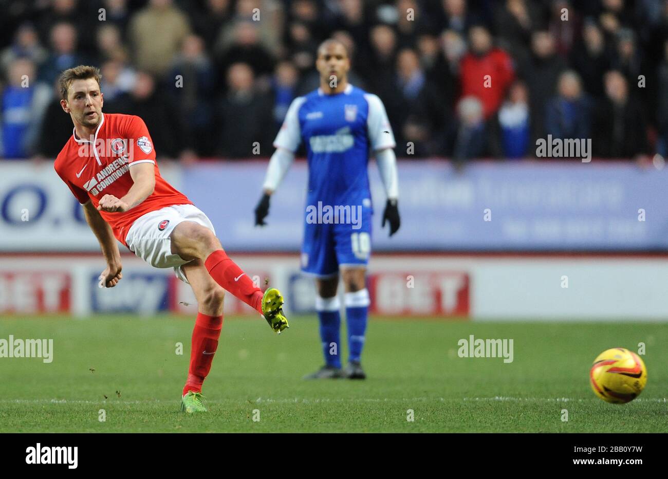 Dale stephens charlton hi-res stock photography and images - Alamy