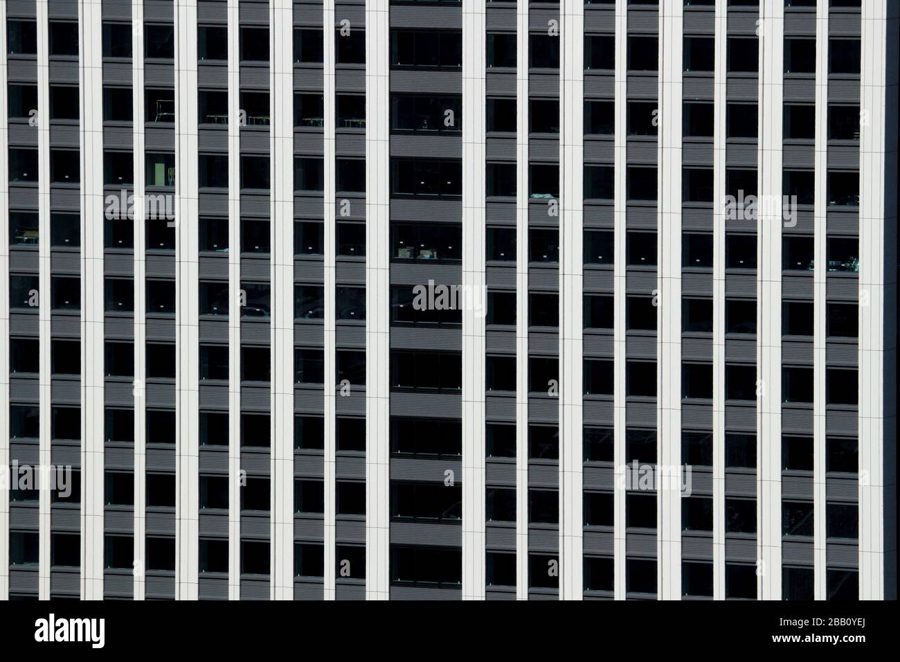 Abstract city texture taken close up to the building's outer wall Stock ...