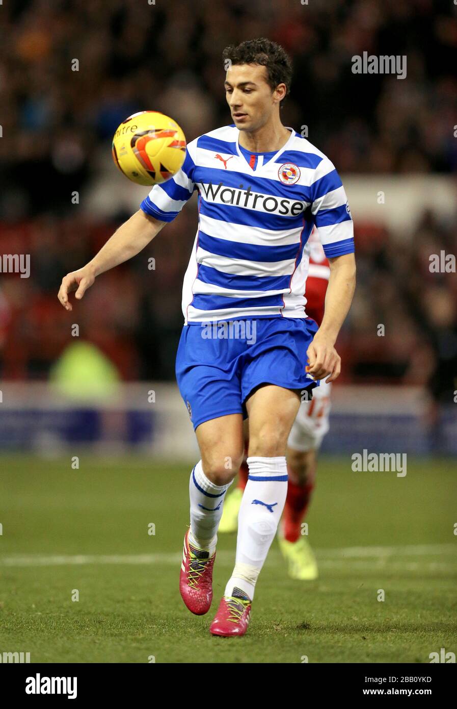 Stephen Kelly, Reading Stock Photo - Alamy