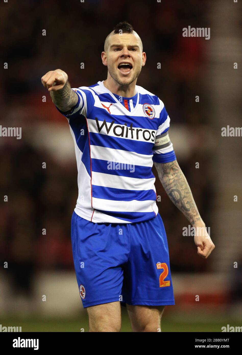 Danny guthrie hi-res stock photography and images - Alamy