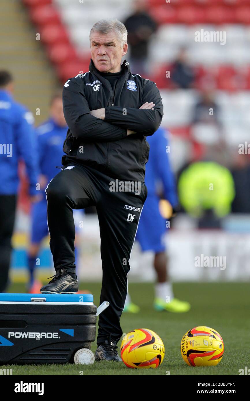 Fazackerley hi-res stock photography and images - Alamy