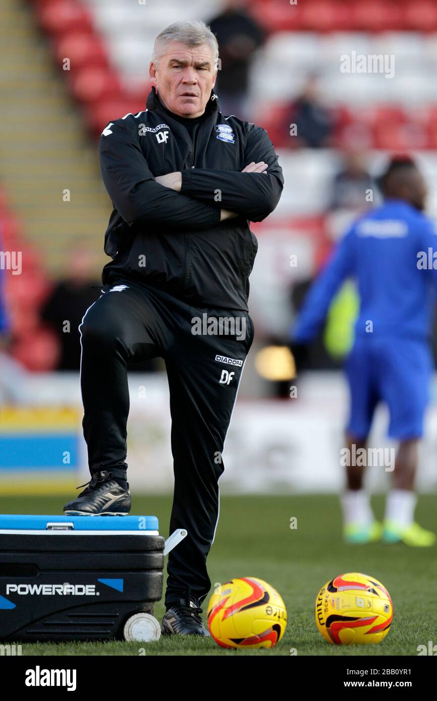 Fazackerley hi-res stock photography and images - Alamy