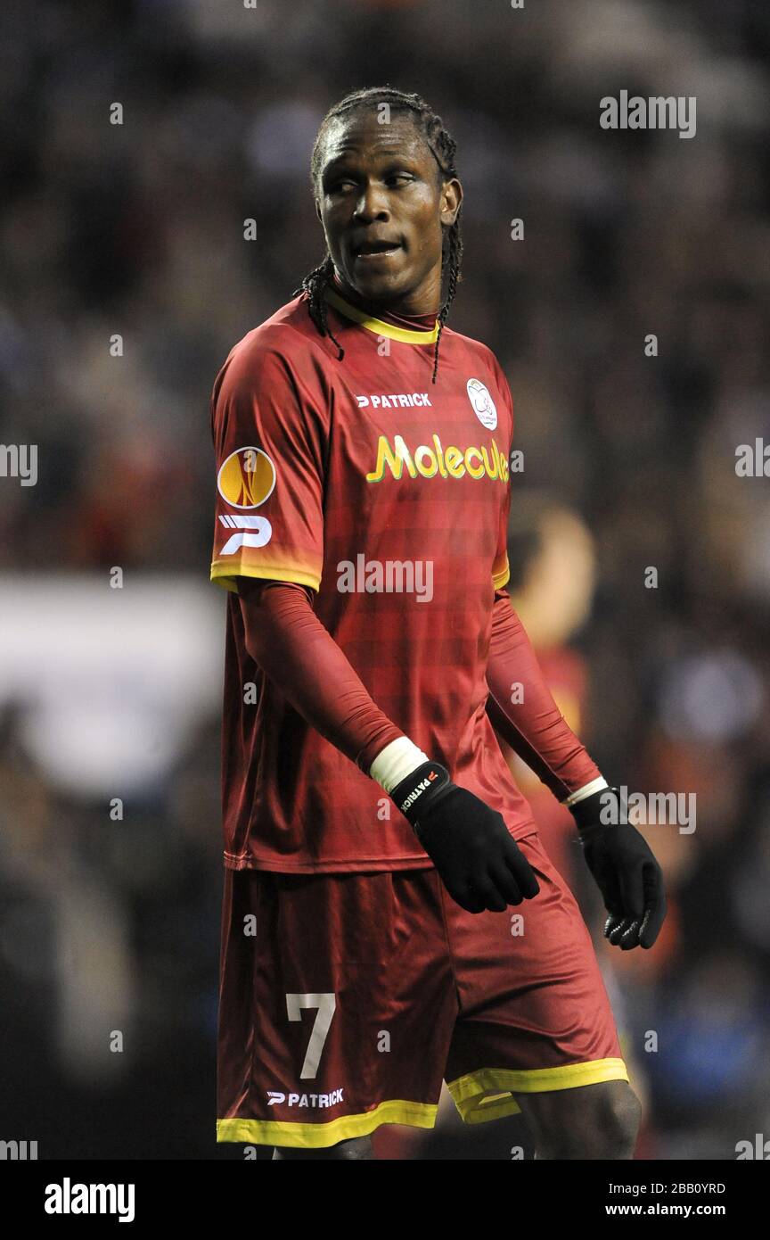 Habib habibou hi-res stock photography and images - Alamy