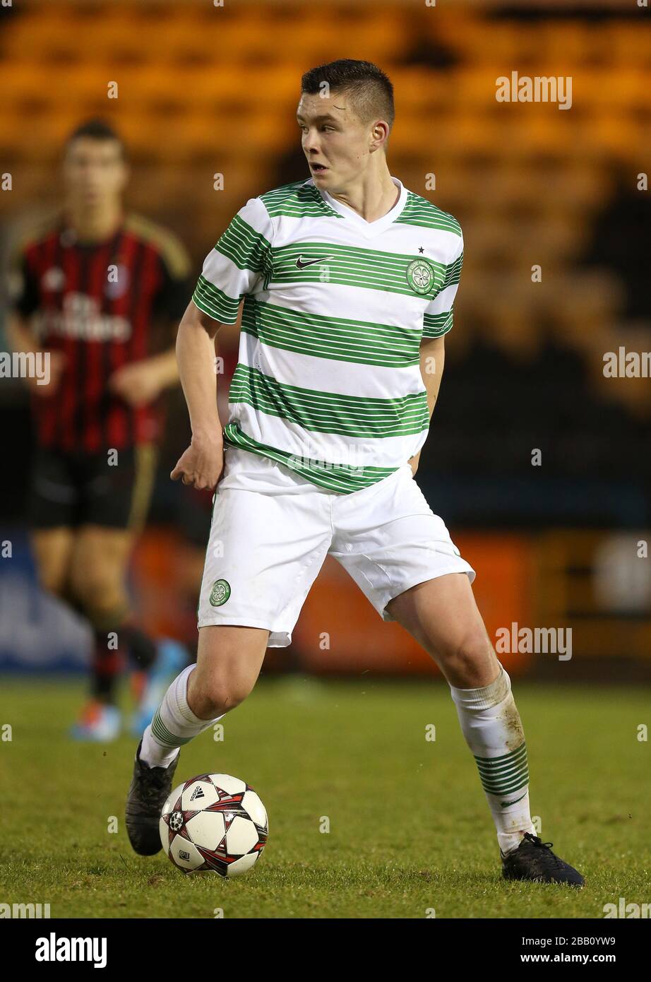 Conor mcmanus hi-res stock photography and images - Alamy