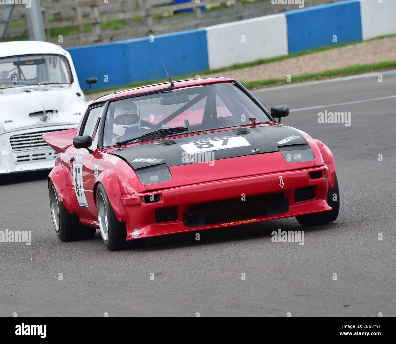 Mazda rx7 mk1 hi-res stock photography and images - Alamy