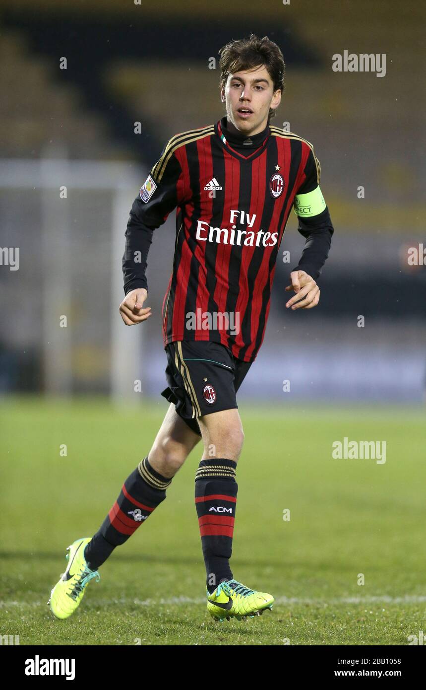 Mario piccinocchi hi-res stock photography and images - Alamy