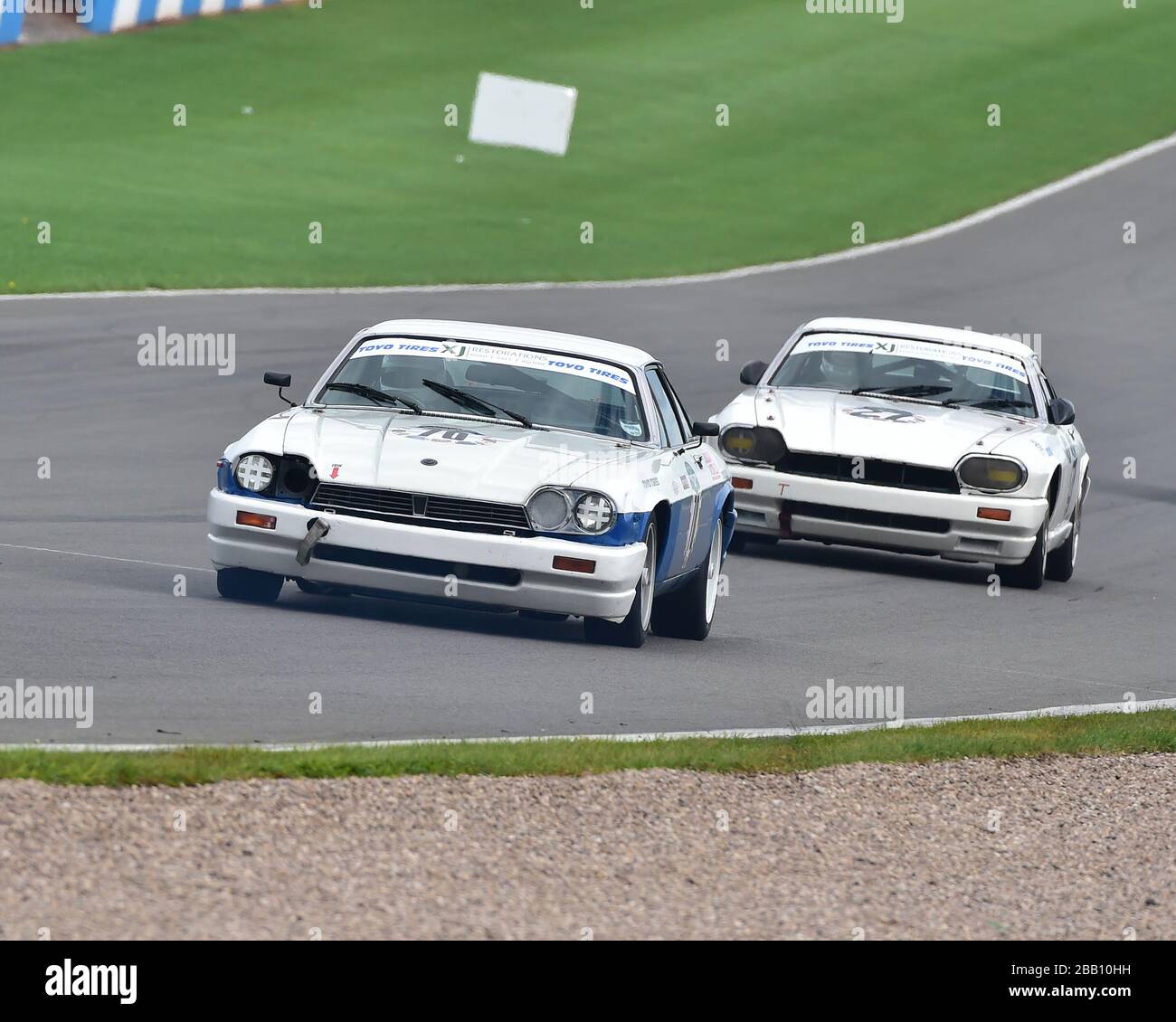 Simon Blunt, Jaguar XJS, Richard Coppock, Jaguar XJS, Jaguar Saloon and ...