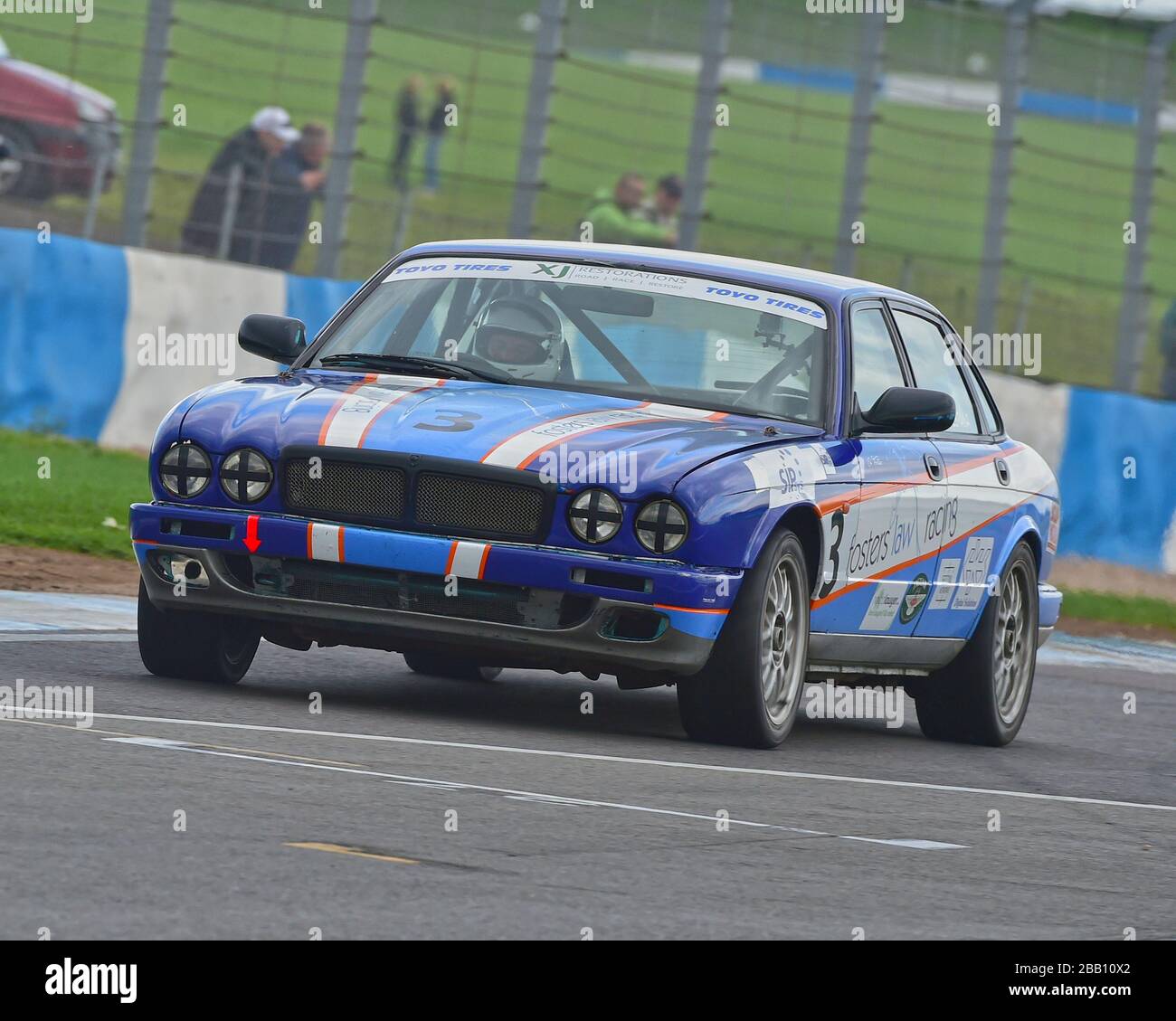 Jaguar x300 hi-res stock photography and images - Alamy