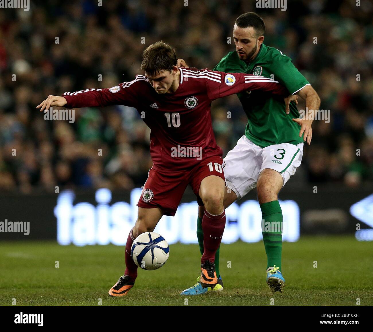 Sabala valerijs hi-res stock photography and images - Alamy