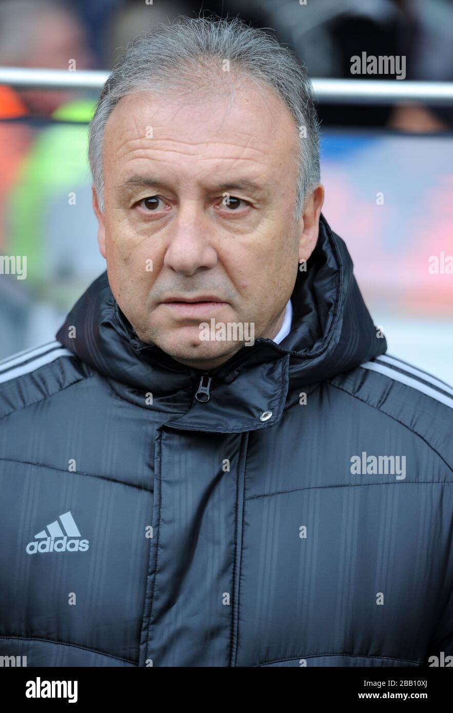 Zaccheroni alberto hi-res stock photography and images - Alamy