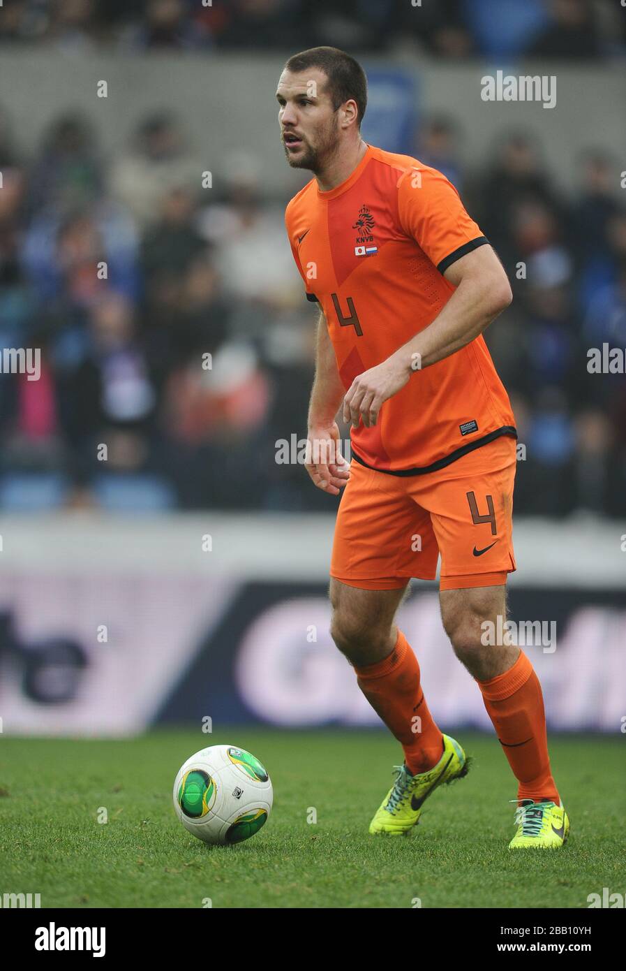 Netherlands ron vlaar hi-res stock photography and images - Alamy