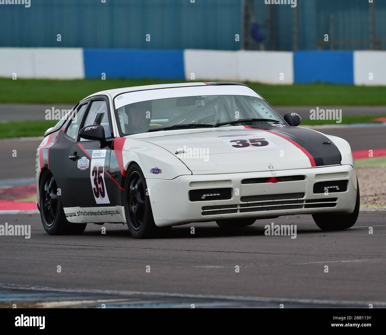 Steven Wilson, Porsche 944, Modern Classics, Classic Sports Car Club ...