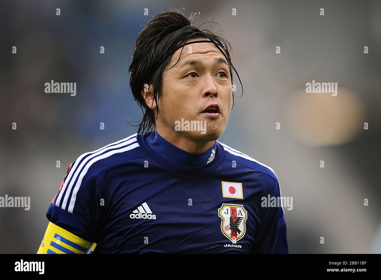 Yasuhito endo hi-res stock photography and images - Alamy