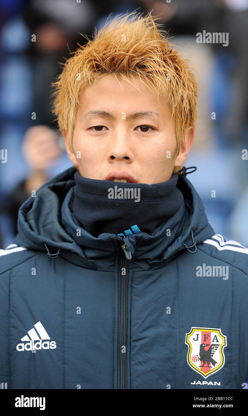 Yoichiro hi-res stock photography and images - Alamy