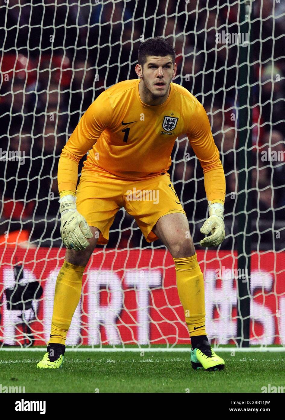 Fraser forster england hi-res stock photography and images - Alamy