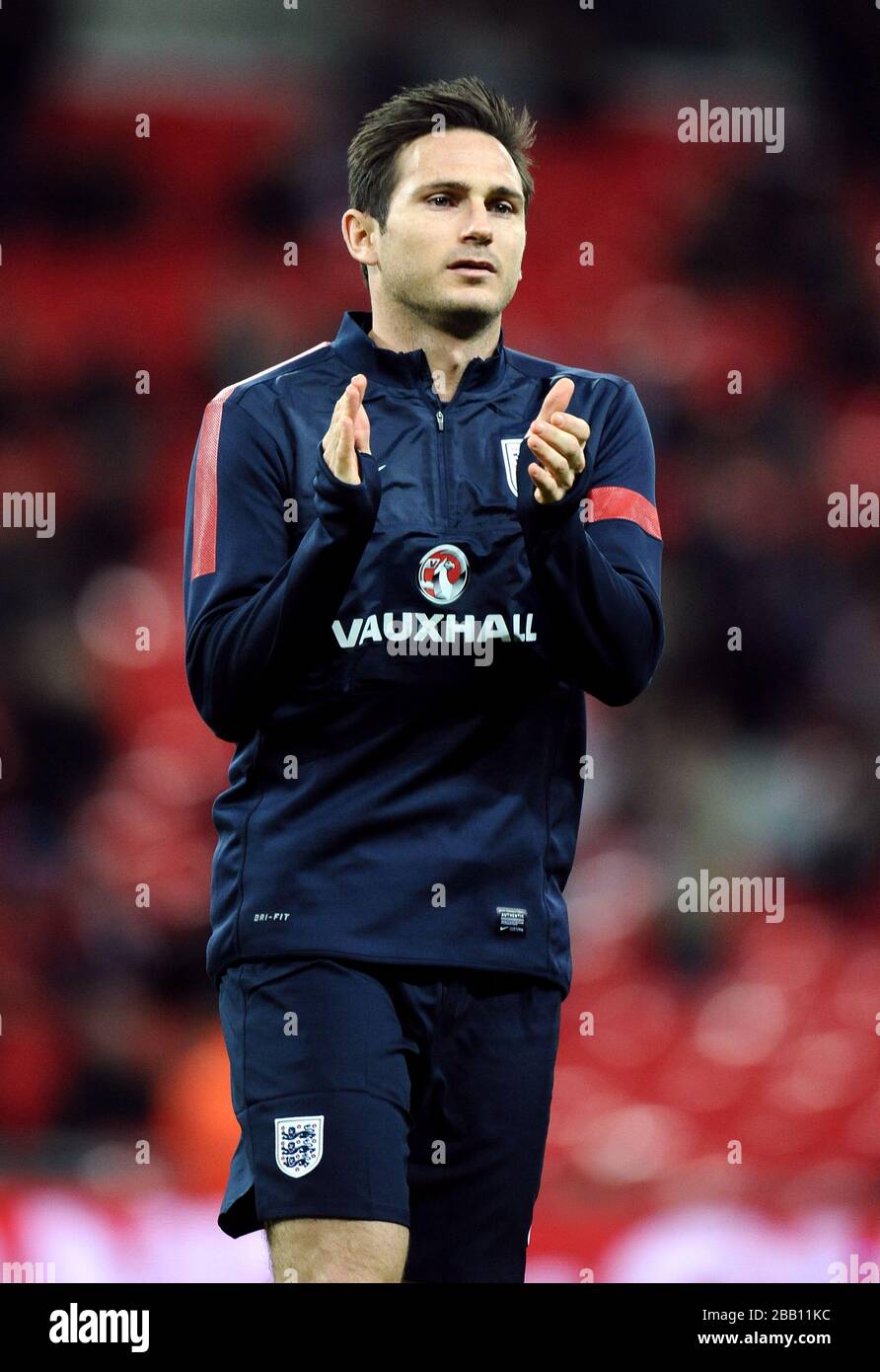Frank lampard england hi-res stock photography and images - Alamy