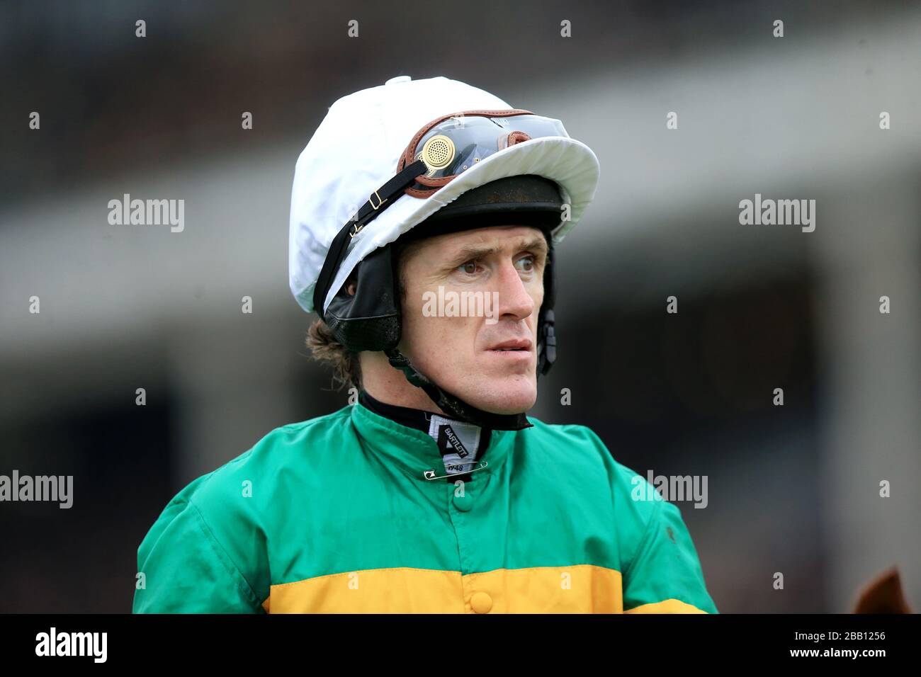 Portrait tony mccoy tony hi-res stock photography and images - Alamy