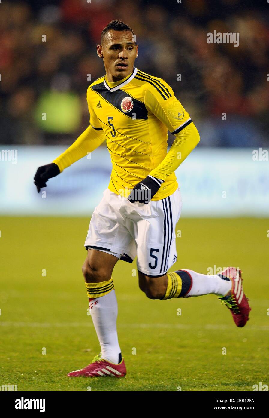 Aldo ramirez hi-res stock photography and images - Alamy