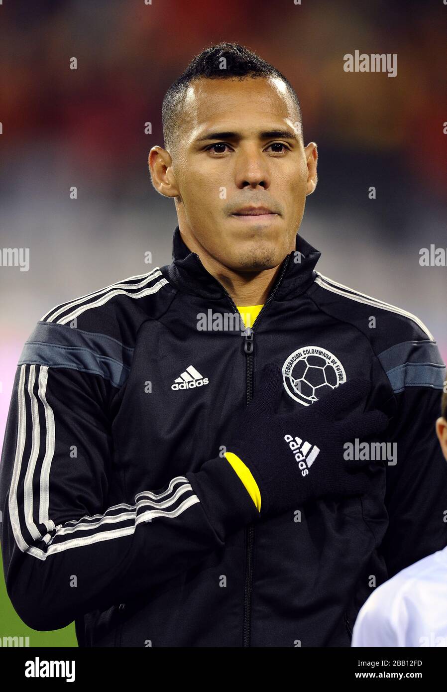 Aldo Ramirez, Colombia Stock Photo - Alamy