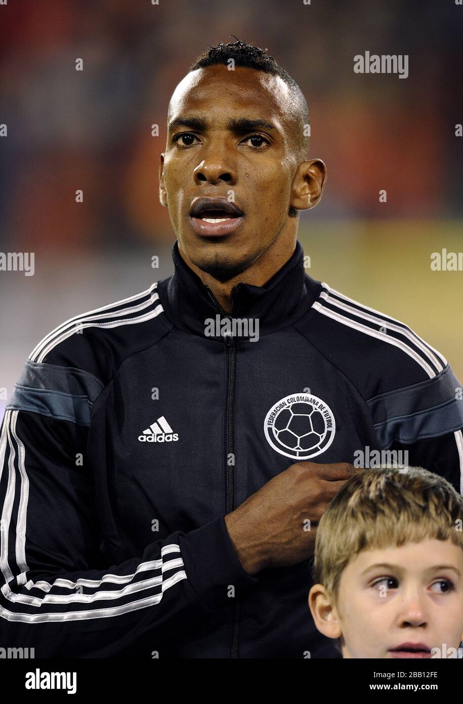 Luis Perea, Colombia Stock Photo - Alamy