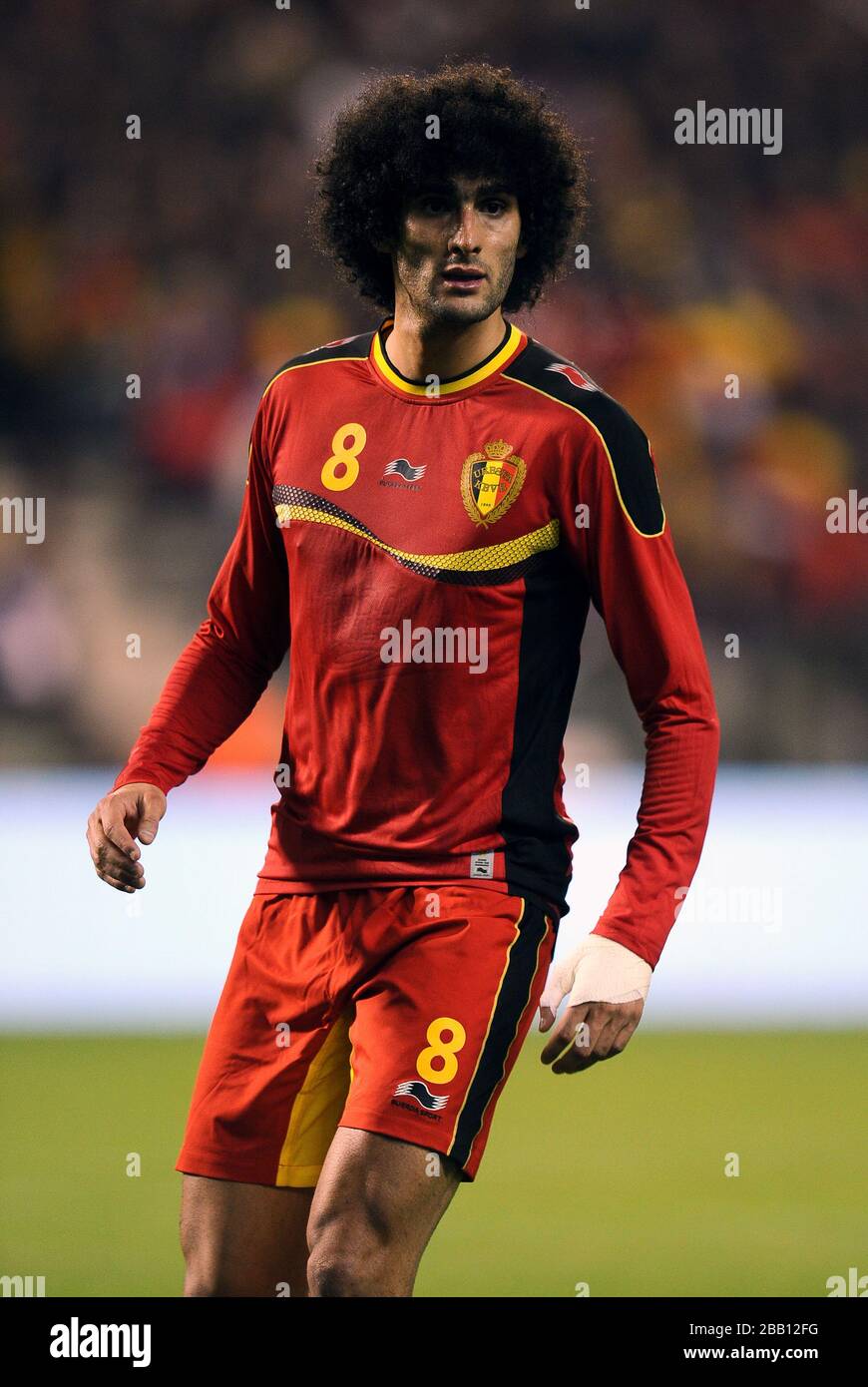 Fellaini