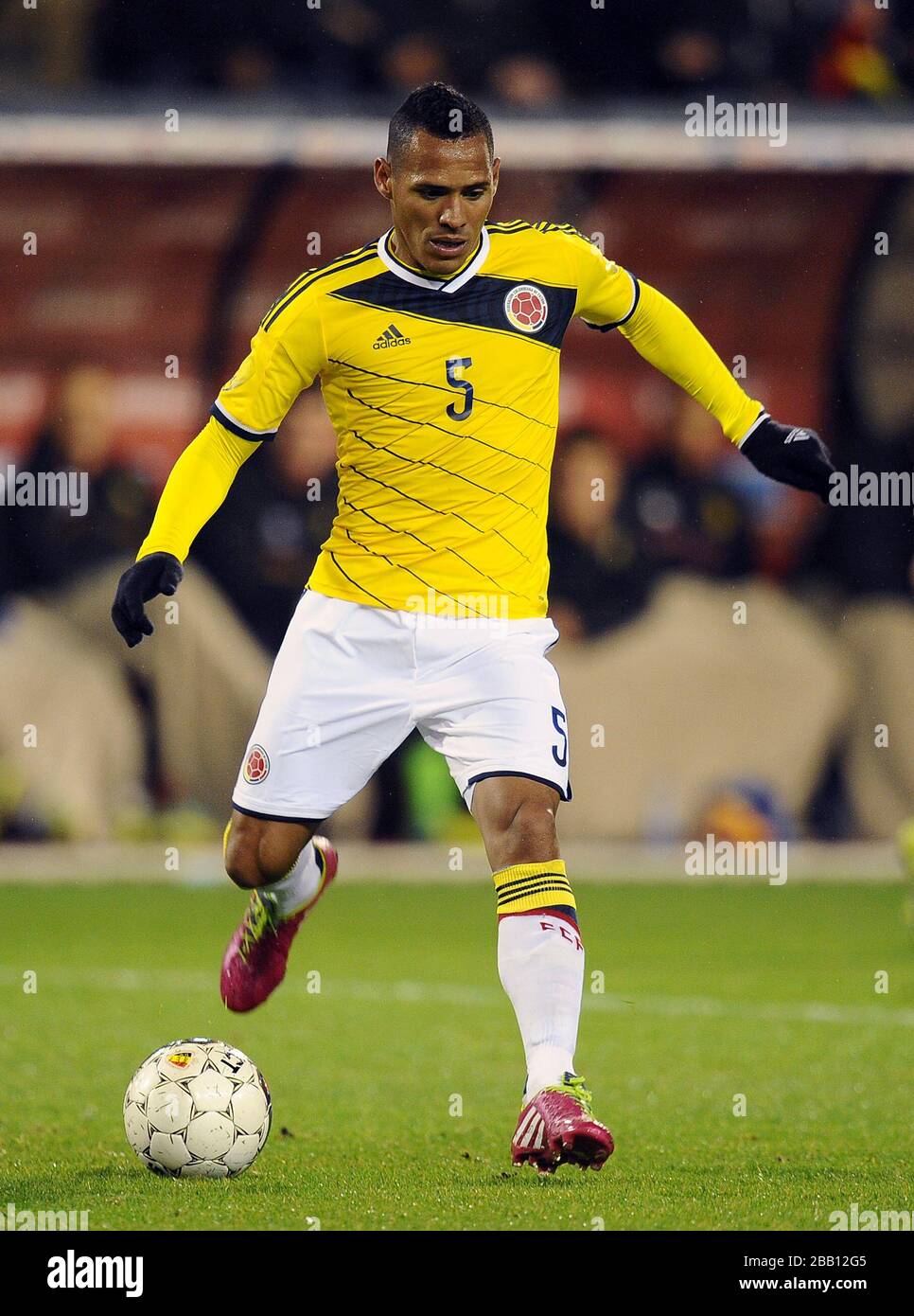 Aldo ramirez hi-res stock photography and images - Alamy