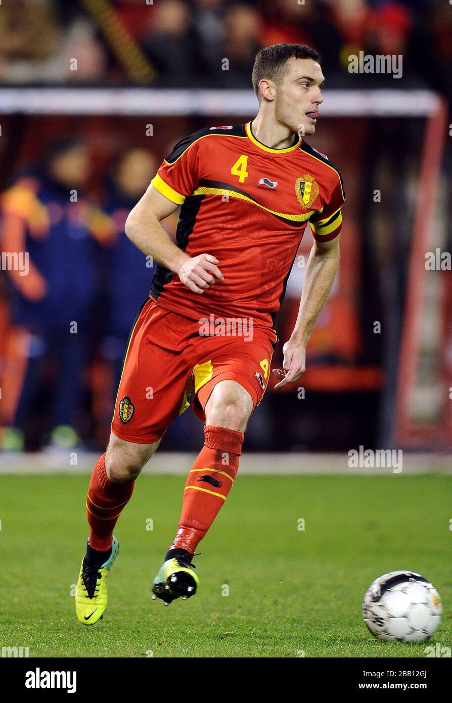Vermaelen belgium hi-res stock photography and images - Alamy