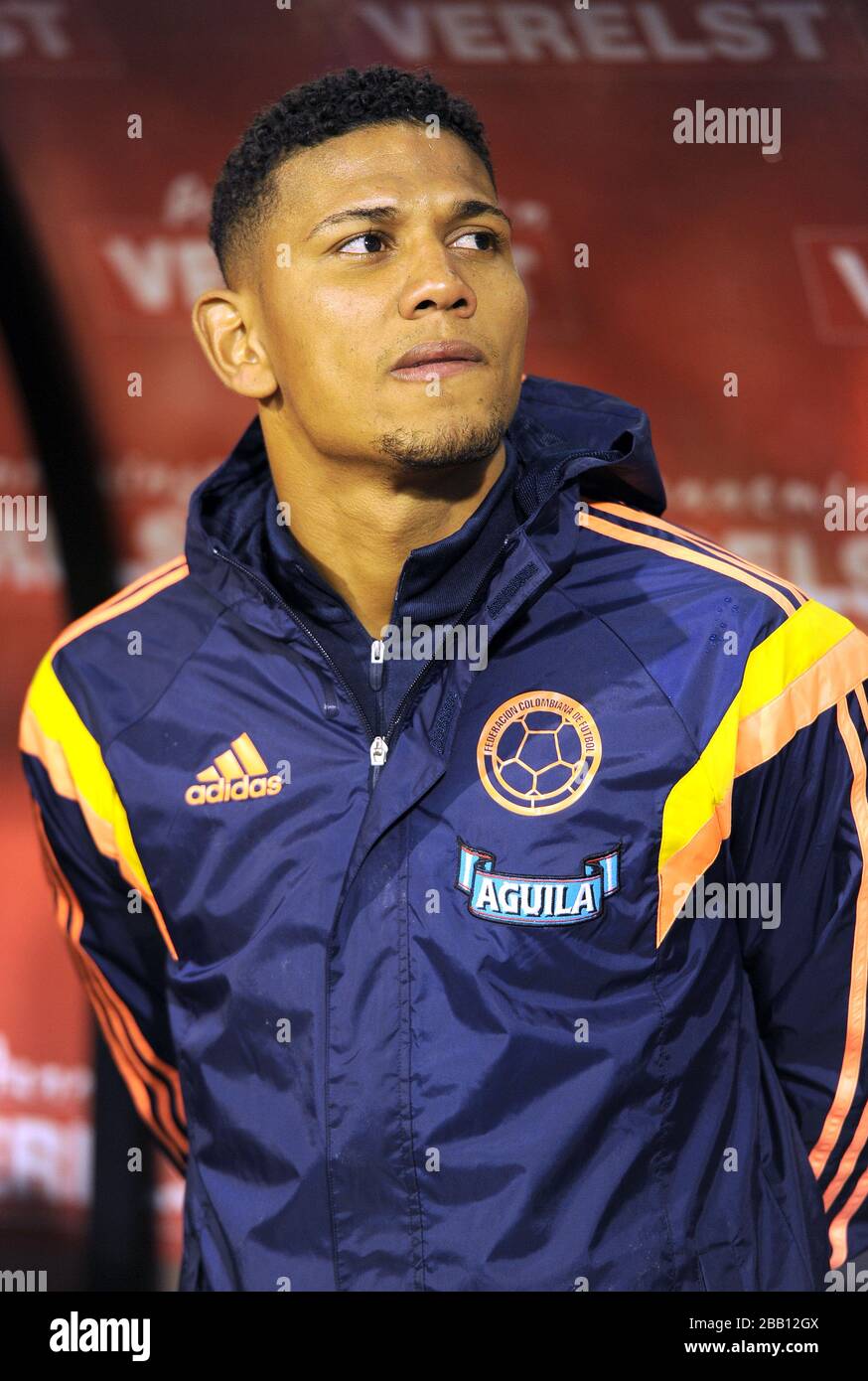 Alexander mejia hi-res stock photography and images - Alamy