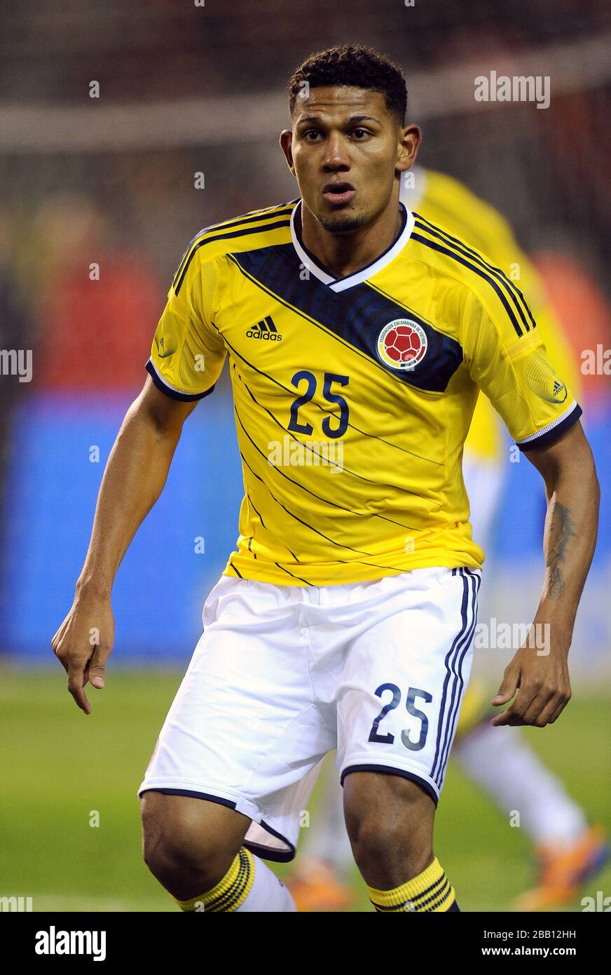 Alexander mejia hi-res stock photography and images - Alamy