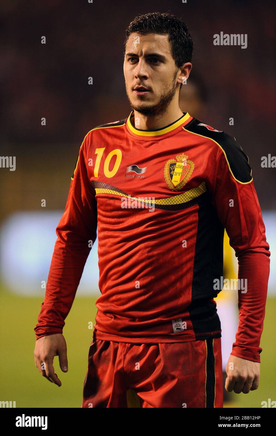 Eden Hazard, Belgium Stock Photo - Alamy Eden Hazard, Belgium Stock Photo - Alamy
