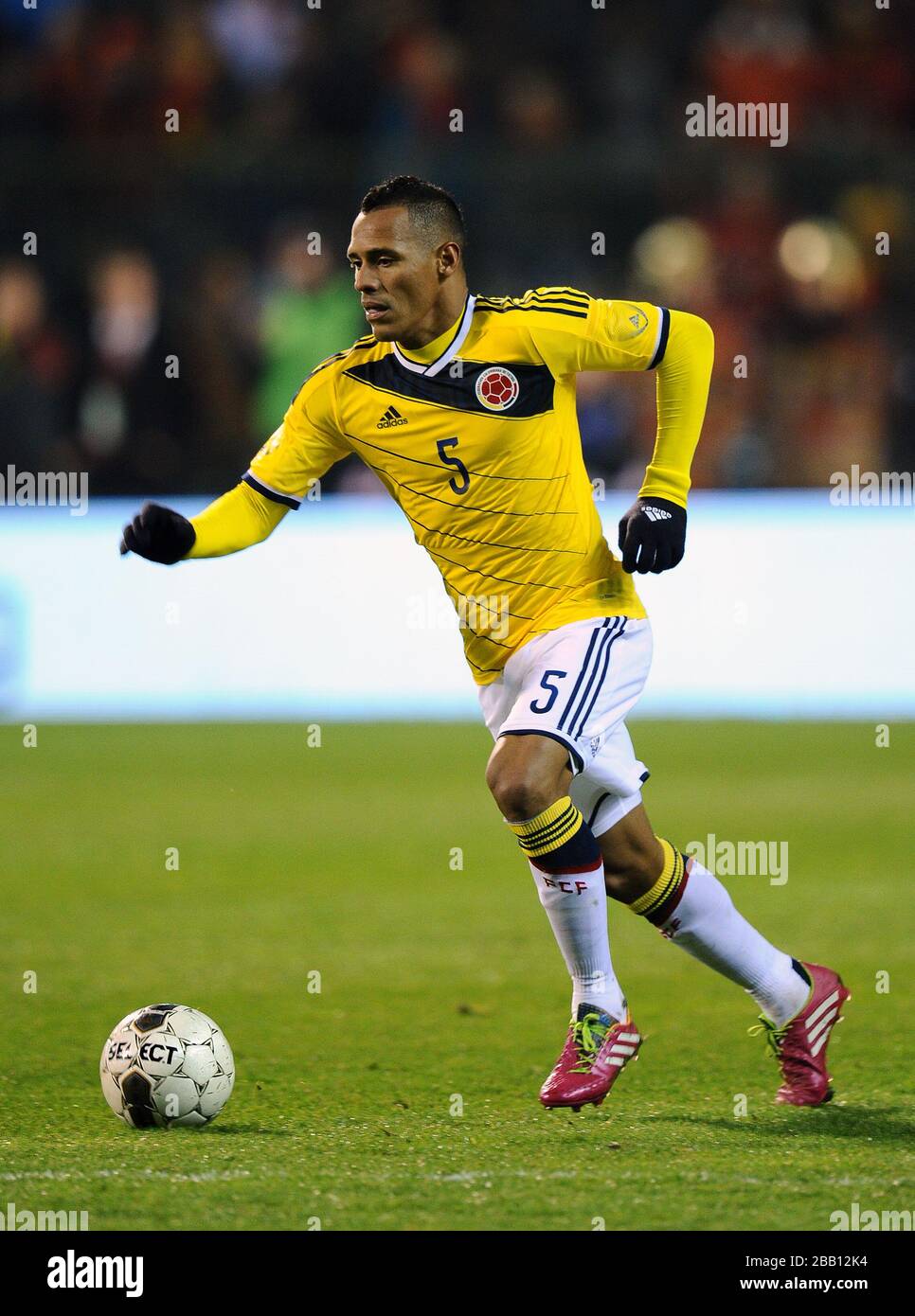 Aldo ramirez hi-res stock photography and images - Alamy