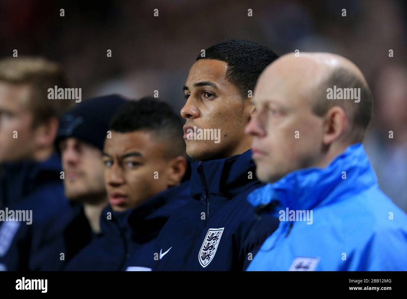 Thomas Ince, England Stock Photo - Alamy