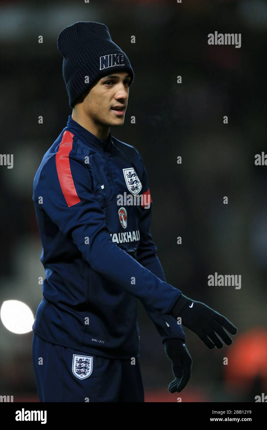 Thomas Ince, England Stock Photo - Alamy