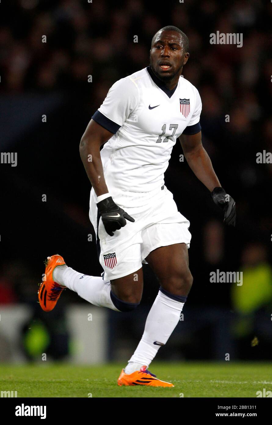 Altidore hi-res stock photography and images - Alamy