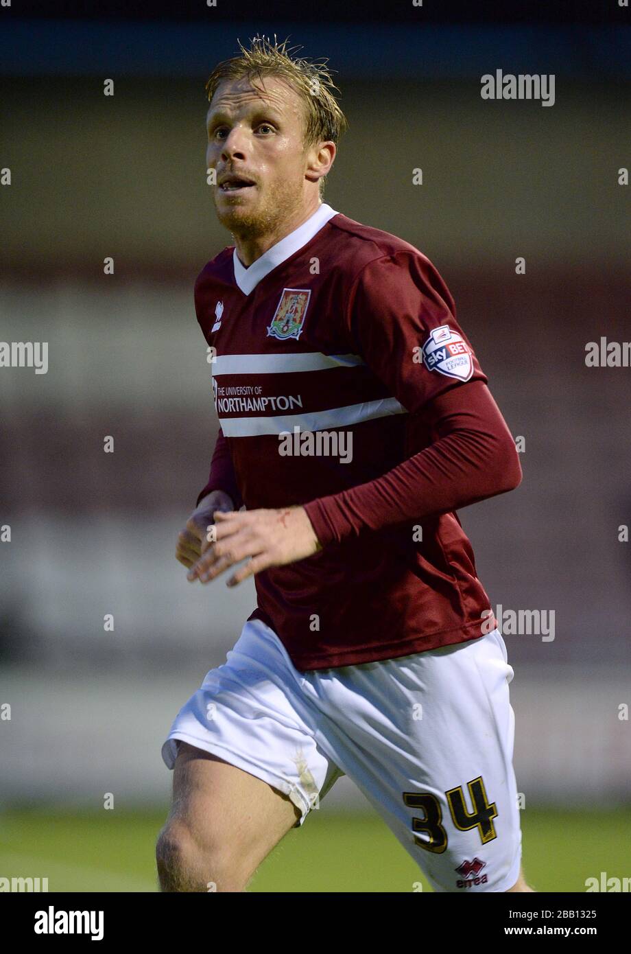 Richard ravenhill hi-res stock photography and images - Alamy