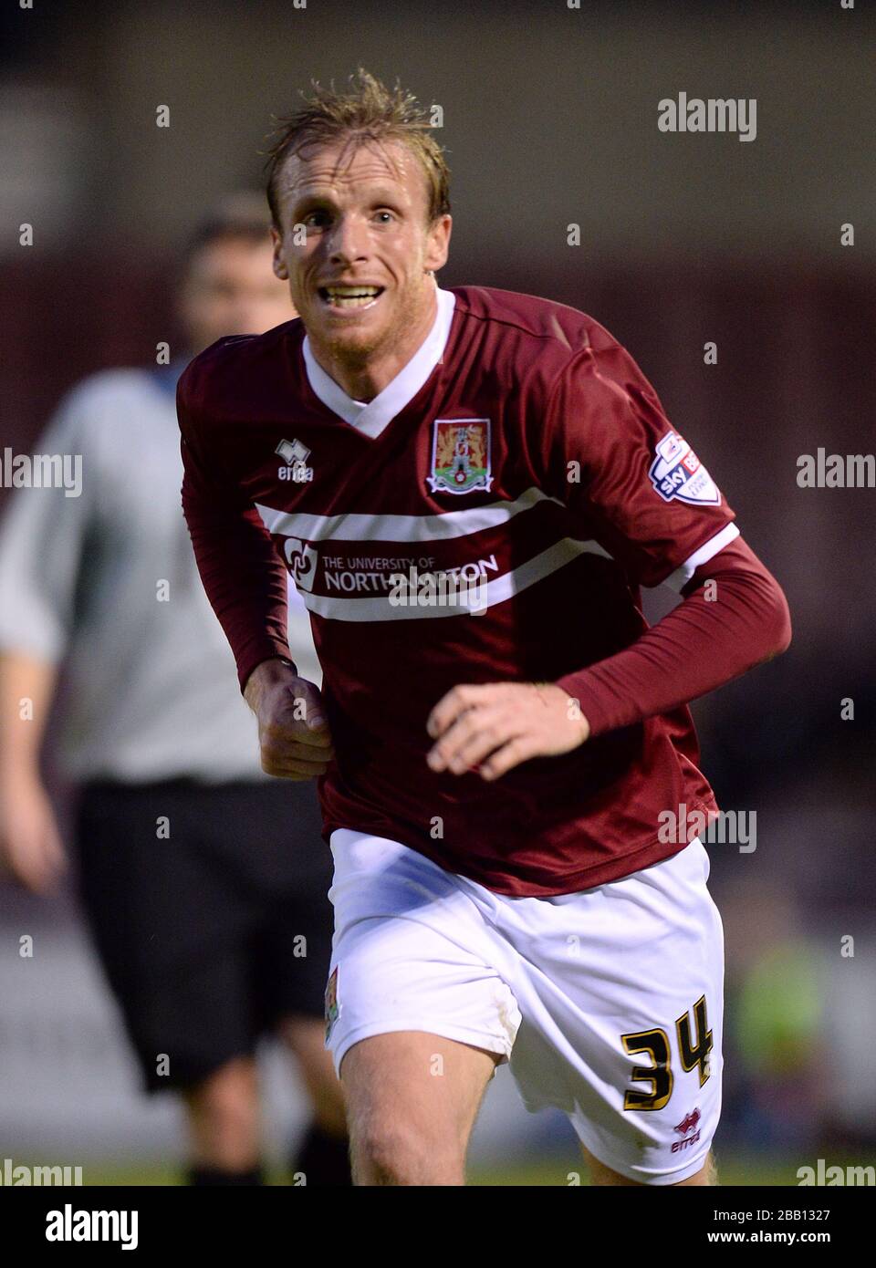 Richard ravenhill hi-res stock photography and images - Alamy