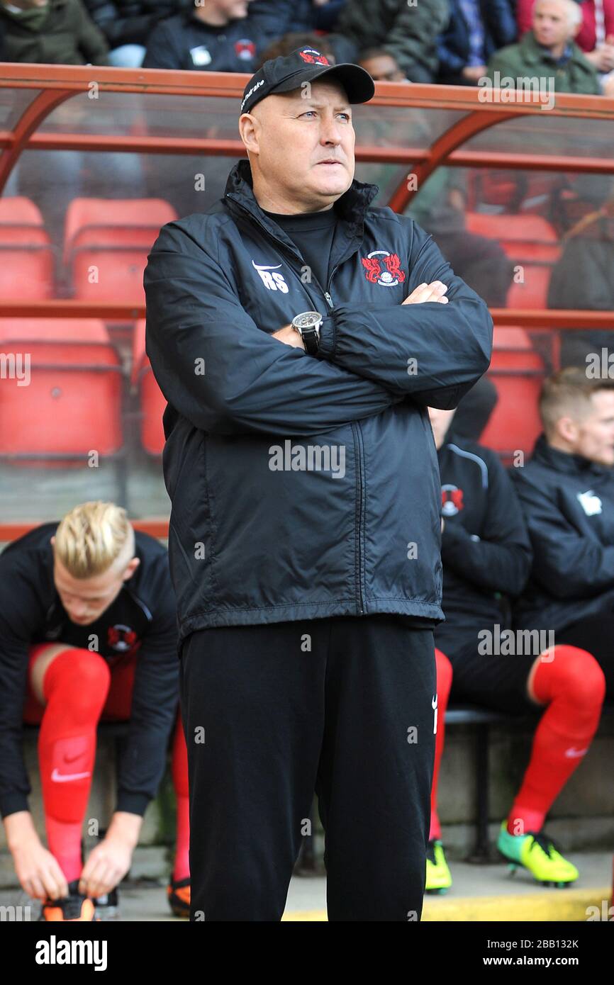 Orient manager hi-res stock photography and images - Alamy