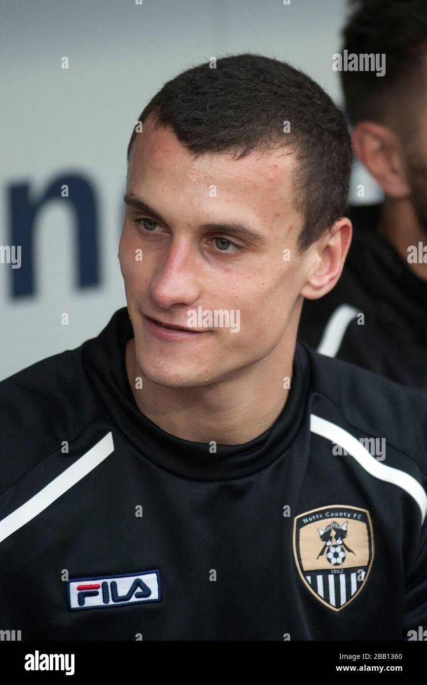 Haydn hollis hi-res stock photography and images - Alamy