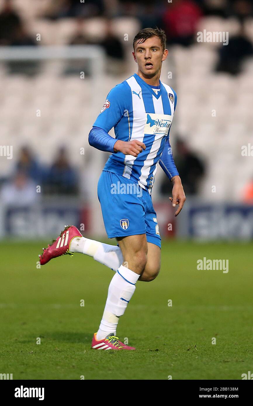 Alex gilbey hi-res stock photography and images - Alamy