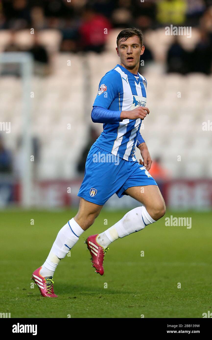 Alex gilbey hi-res stock photography and images - Alamy