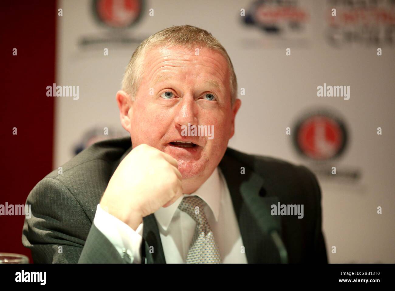 Colin walsh hi-res stock photography and images - Alamy