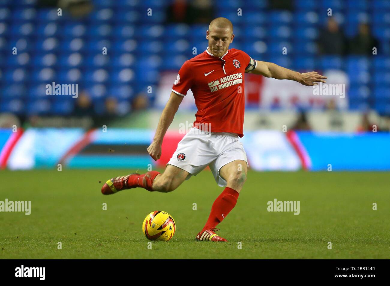 Captain michael morrison hi-res stock photography and images - Alamy
