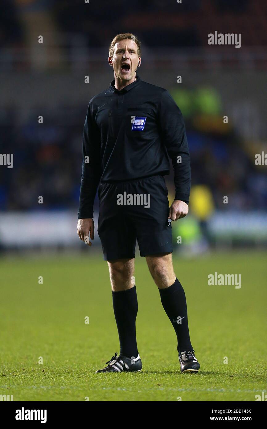 Darren sheldrake hi-res stock photography and images - Alamy